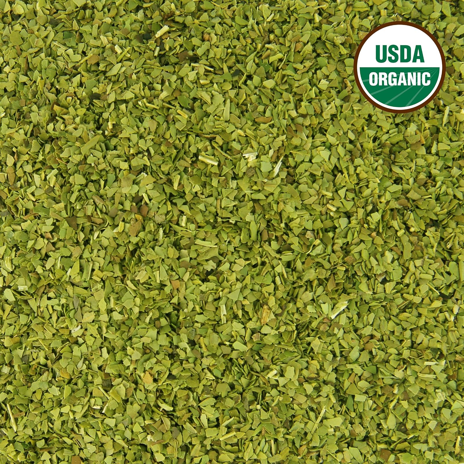 premium loose leaf yerba mate