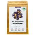 Premium Lotus whole flower herbal tea