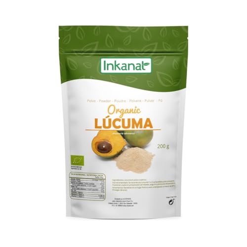 premium lucuma sweetener for baking