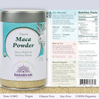 premium maca root powder for wellness