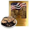 premium maca root slices for tea