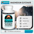 premium magnesium bisglycinate for relaxation