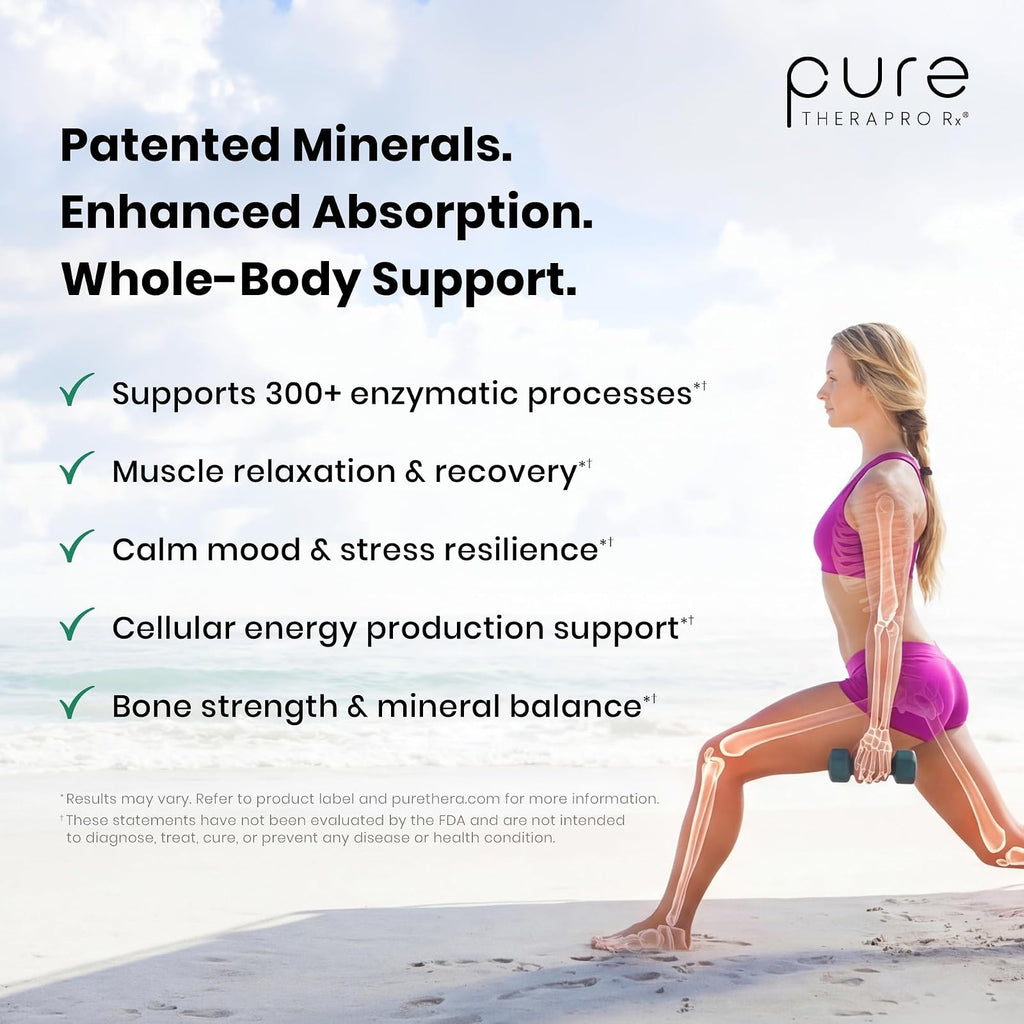 premium magnesium bisglycinate supplement