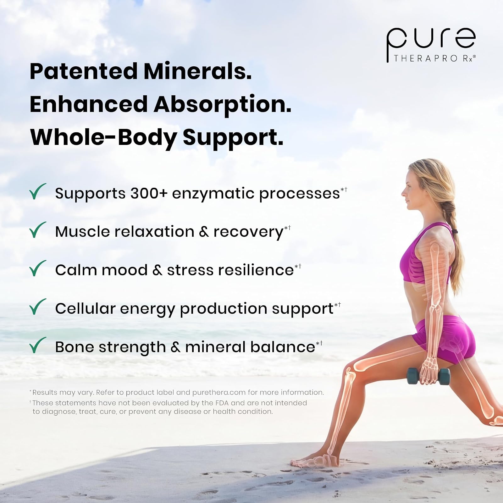 premium magnesium bisglycinate supplement