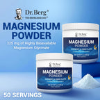 premium magnesium bisglycinate supplement