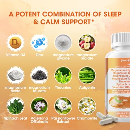 premium magnesium blend for daily use
