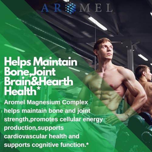 premium magnesium chloride capsules