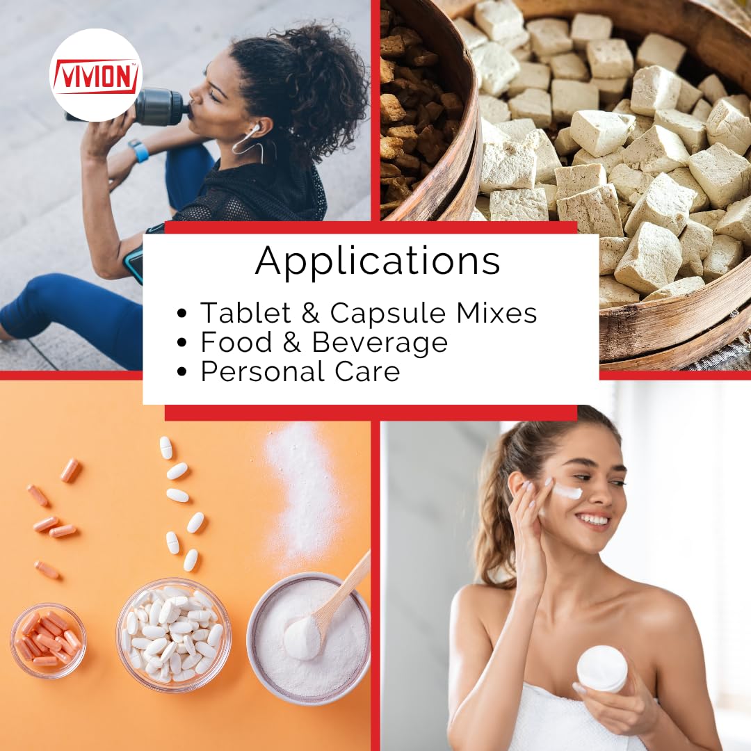 premium magnesium chloride for health