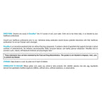 premium magnesium citrate for muscle health