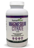 Premium magnesium citrate for relaxation