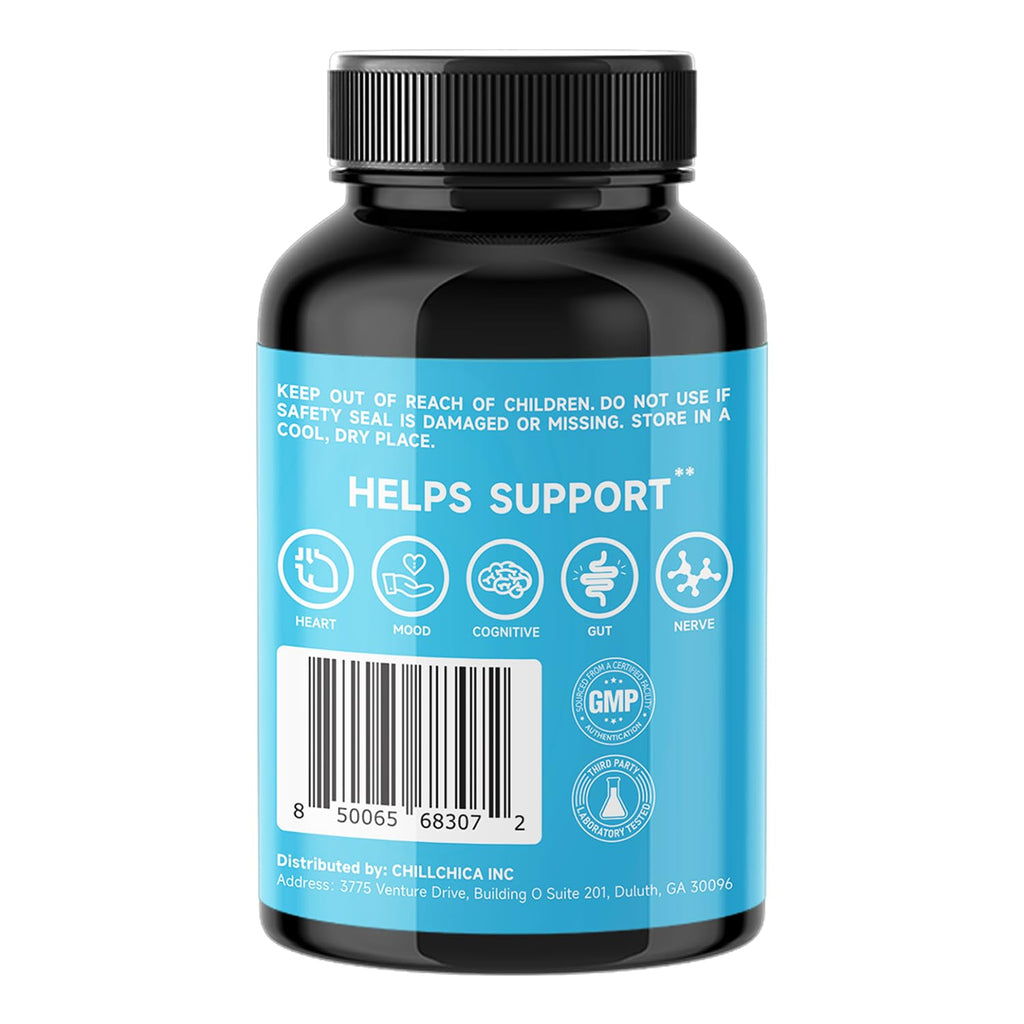 premium magnesium citrate for wellness