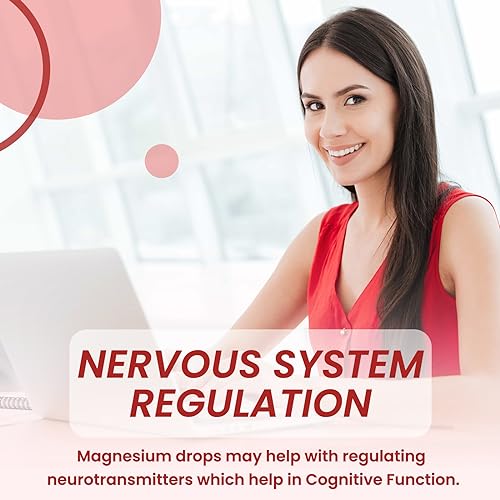 premium magnesium citrate solution