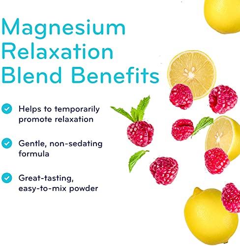 Premium magnesium complex for health