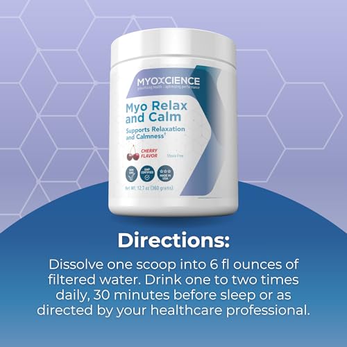 premium magnesium complex for tranquility