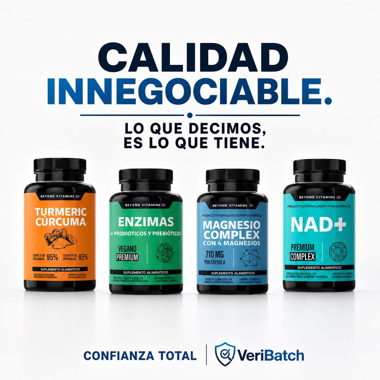 premium magnesium complex for vitality