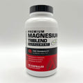 premium magnesium complex for wellness