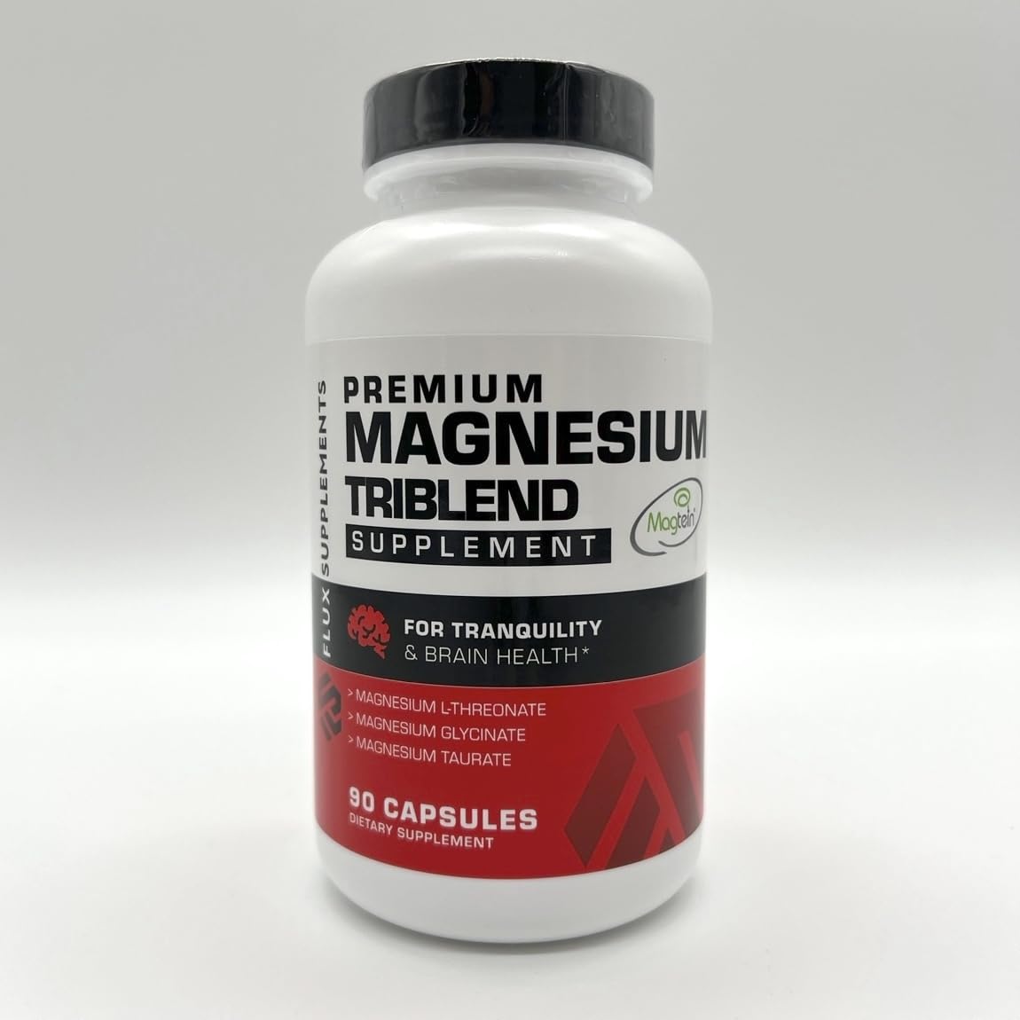 premium magnesium complex for wellness