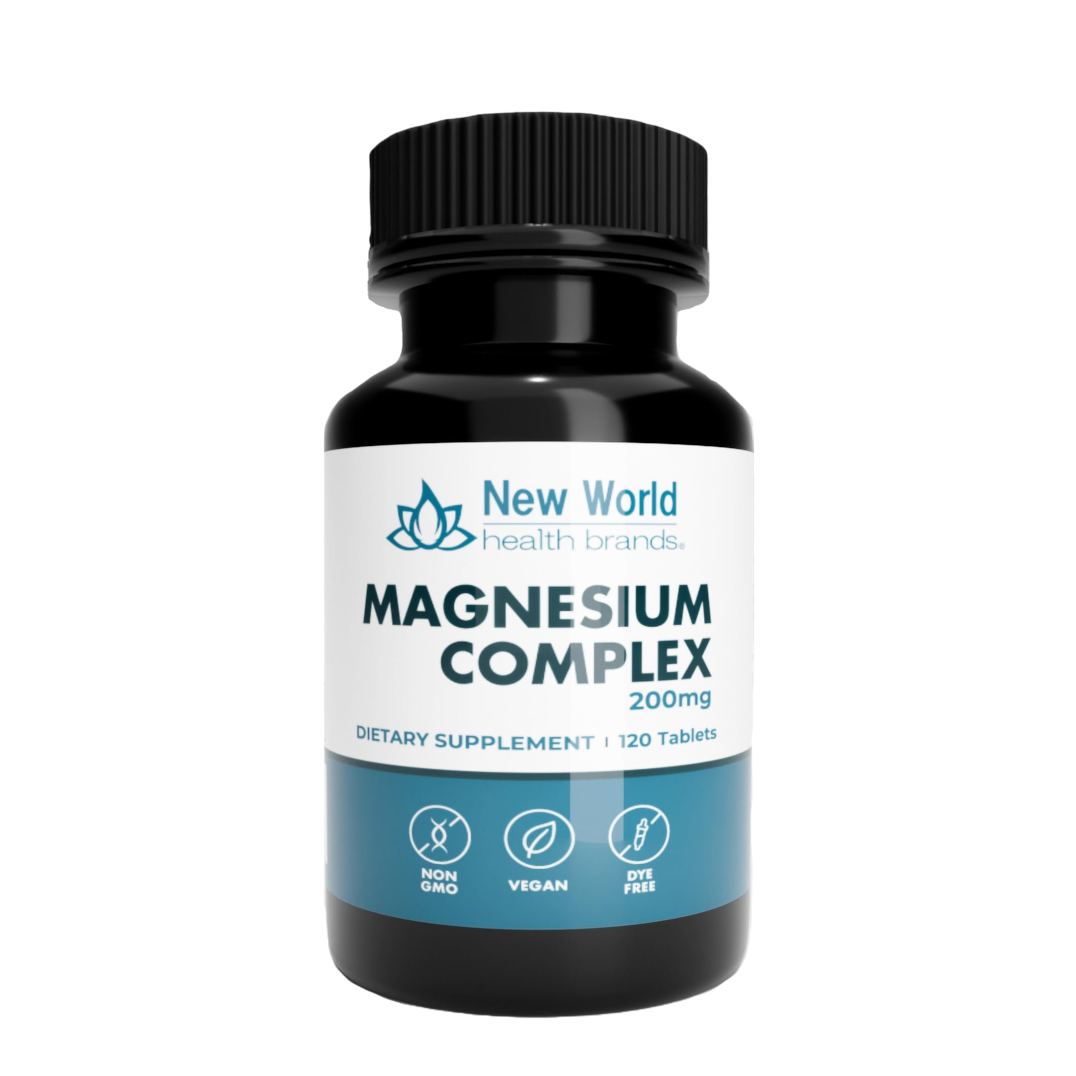 premium magnesium complex supplement