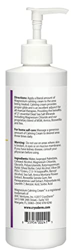 premium magnesium cream for comfort
