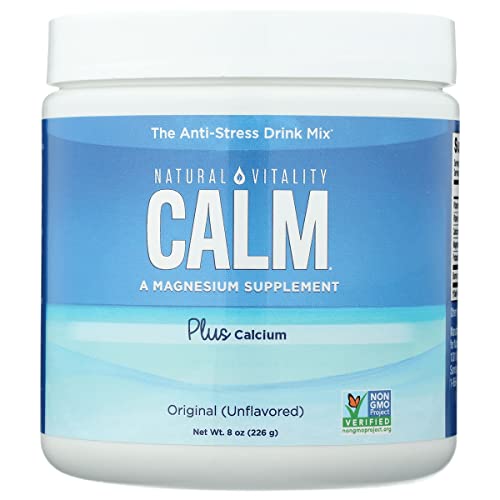 premium magnesium drink mix benefits