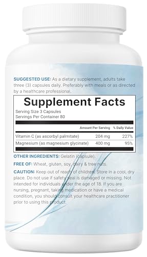 premium magnesium for active lifestyle