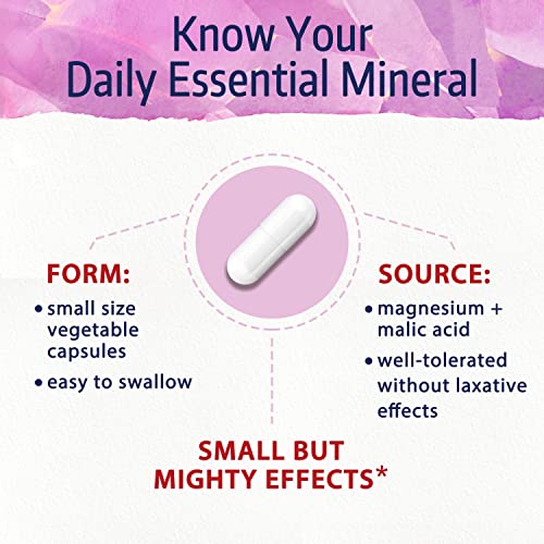 premium magnesium for active lifestyles