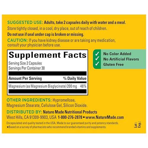premium magnesium for active lifestyles