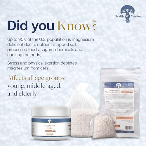 premium magnesium for better sleep support