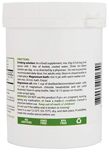 premium magnesium for better sleep