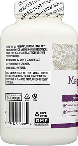 premium magnesium for bone health
