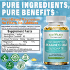 premium magnesium for daily health