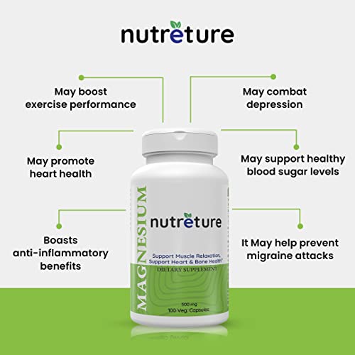 premium magnesium for daily health