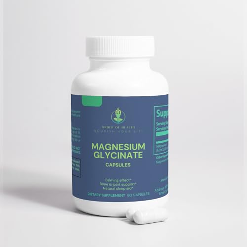 premium magnesium for daily health