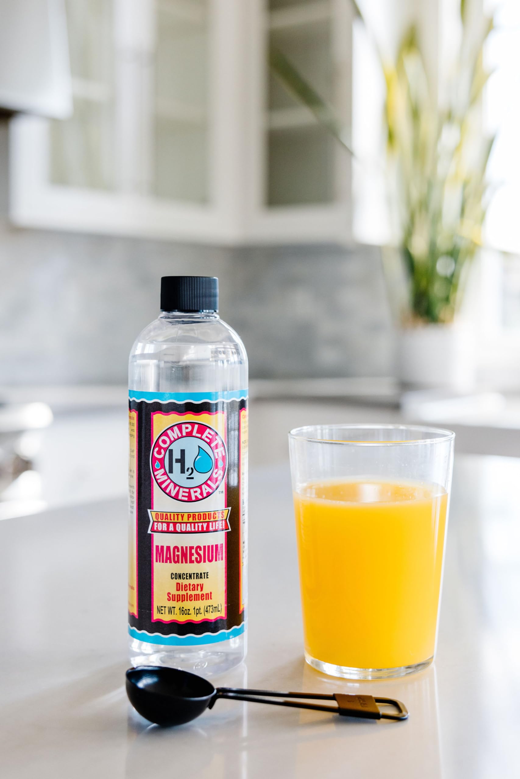 premium magnesium for daily health