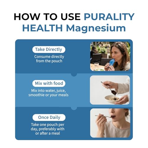 premium magnesium for daily health