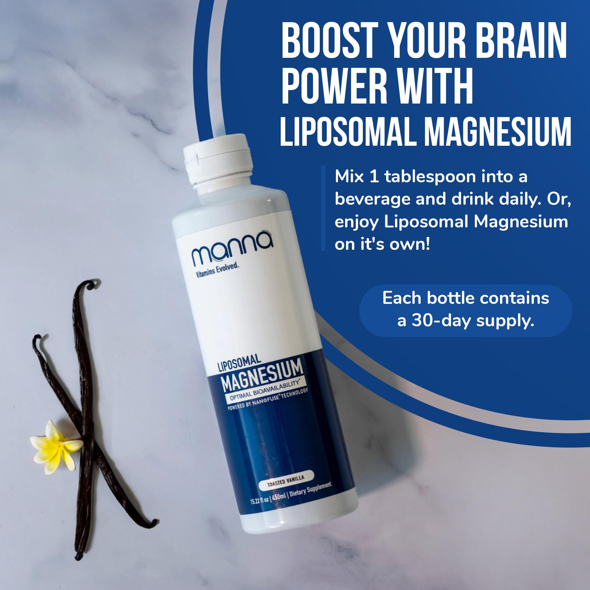 premium magnesium for daily nutrition