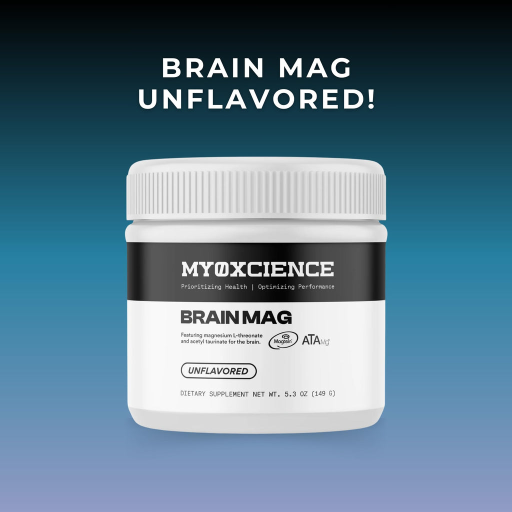 premium magnesium for daily wellness