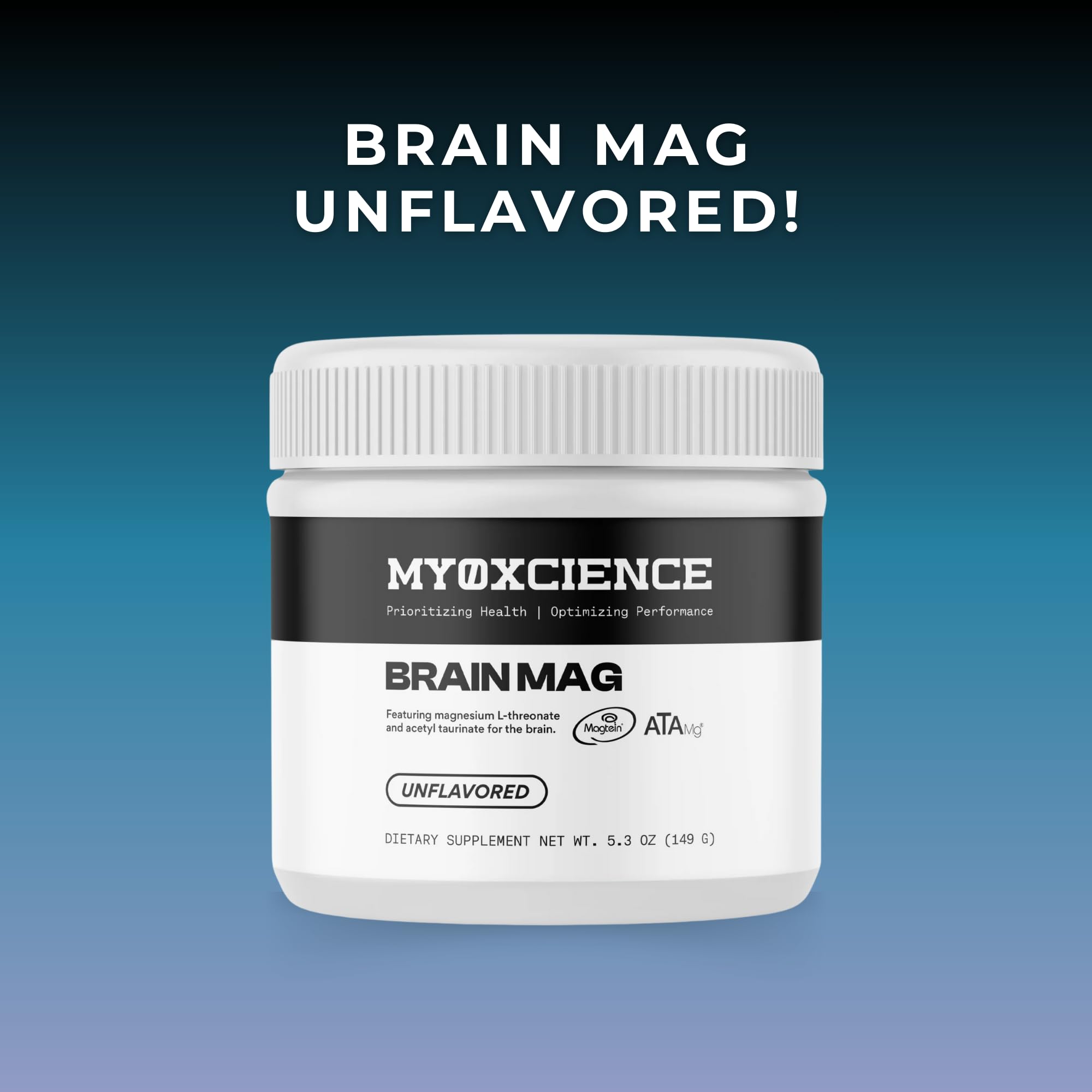 premium magnesium for daily wellness