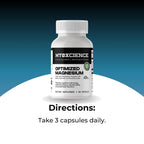 premium magnesium for daily wellness
