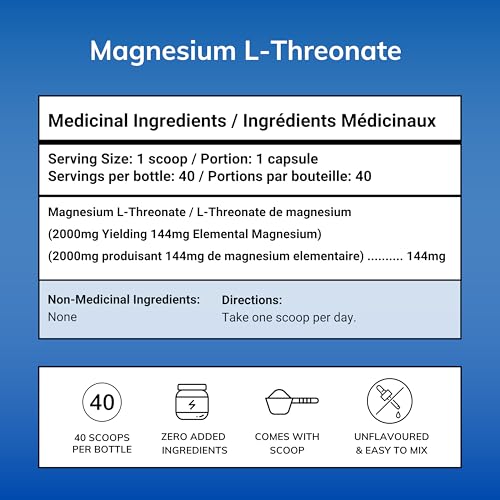 premium magnesium for daily wellness