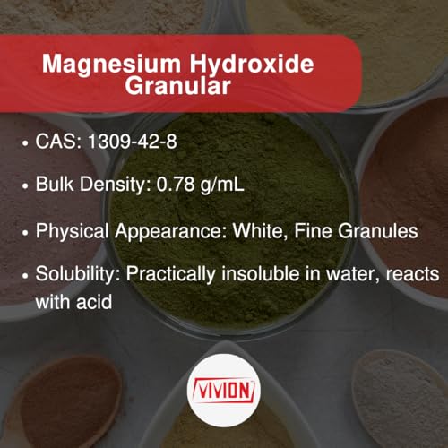 premium magnesium for dietary use