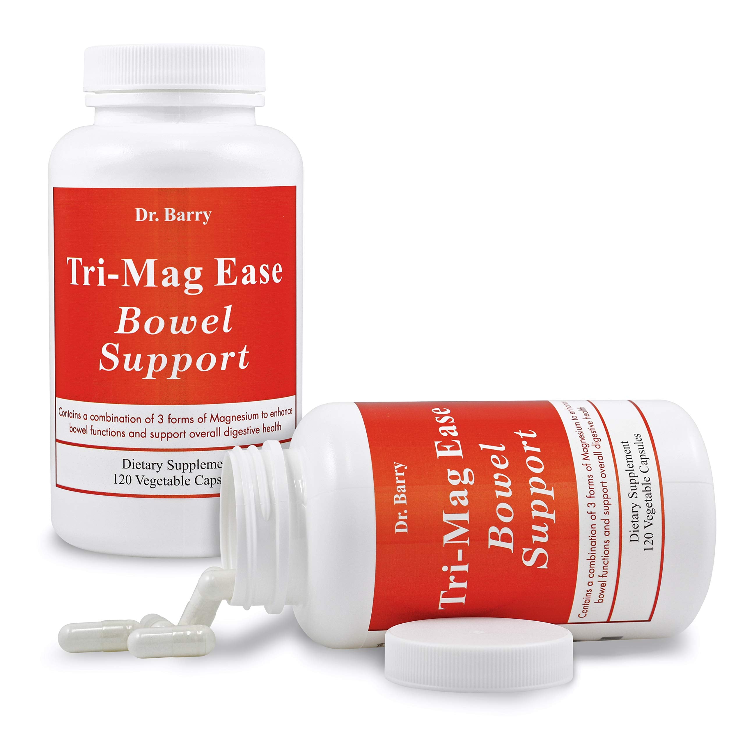 premium magnesium for digestive comfort
