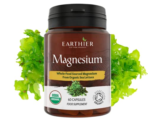 premium magnesium for digestive health