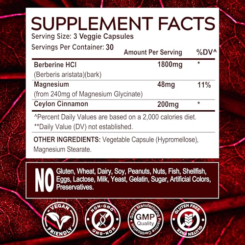 premium magnesium for digestive health