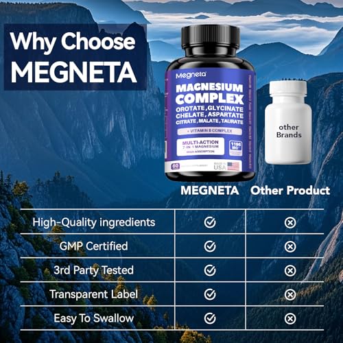 premium magnesium for digestive health