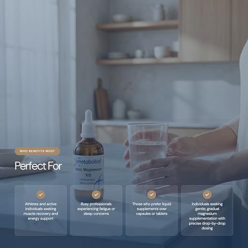 premium magnesium for energy support