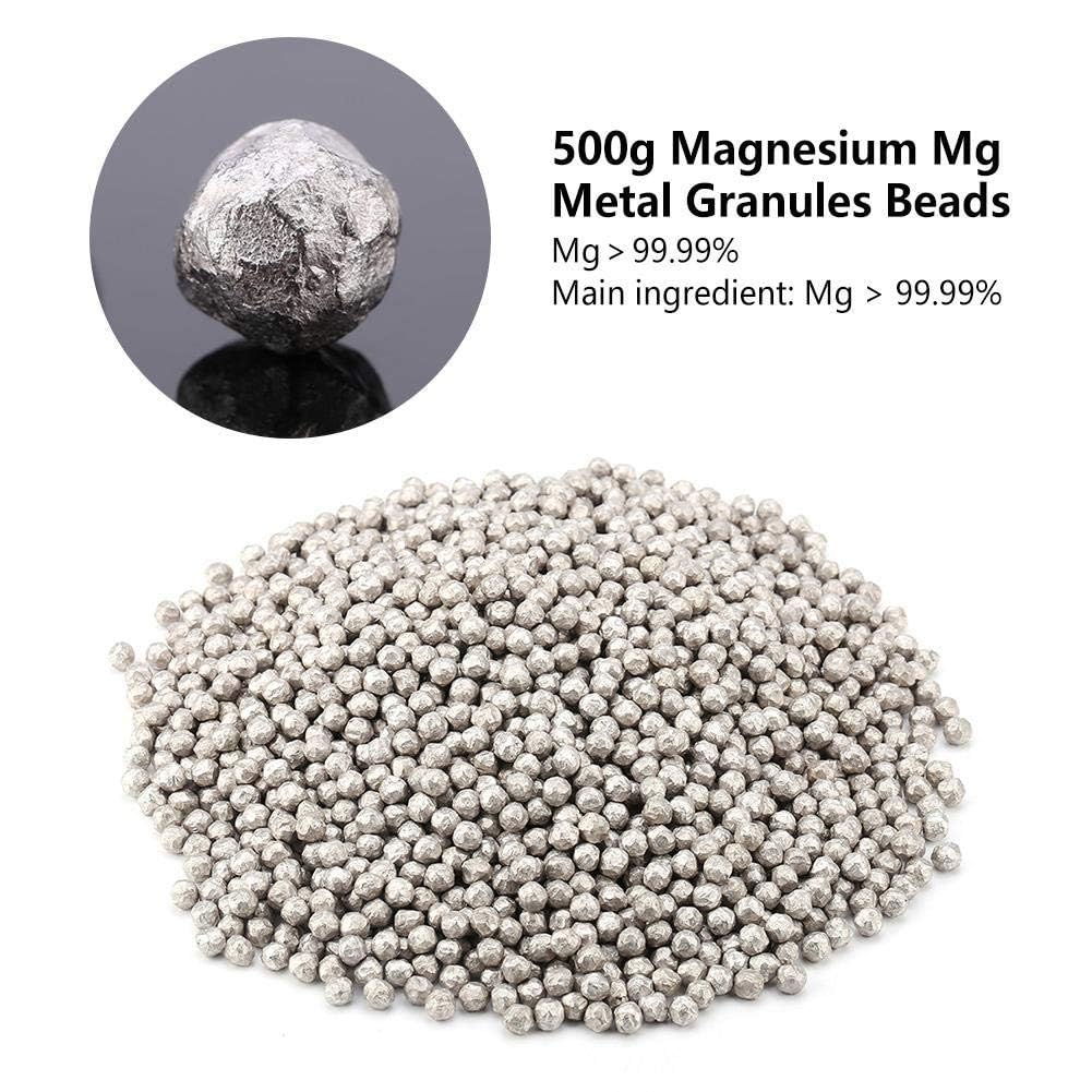 premium magnesium for energy support