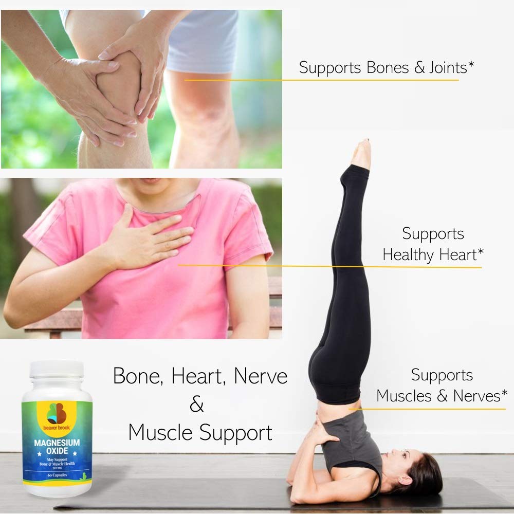 premium magnesium for energy support