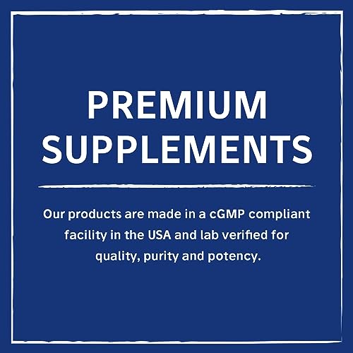 premium magnesium for enhanced relaxation
