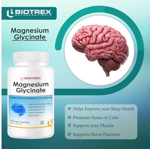 premium magnesium for enhanced sleep support